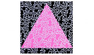 The Pink Triangle: Symbolism and Origins of LGBT Persecution