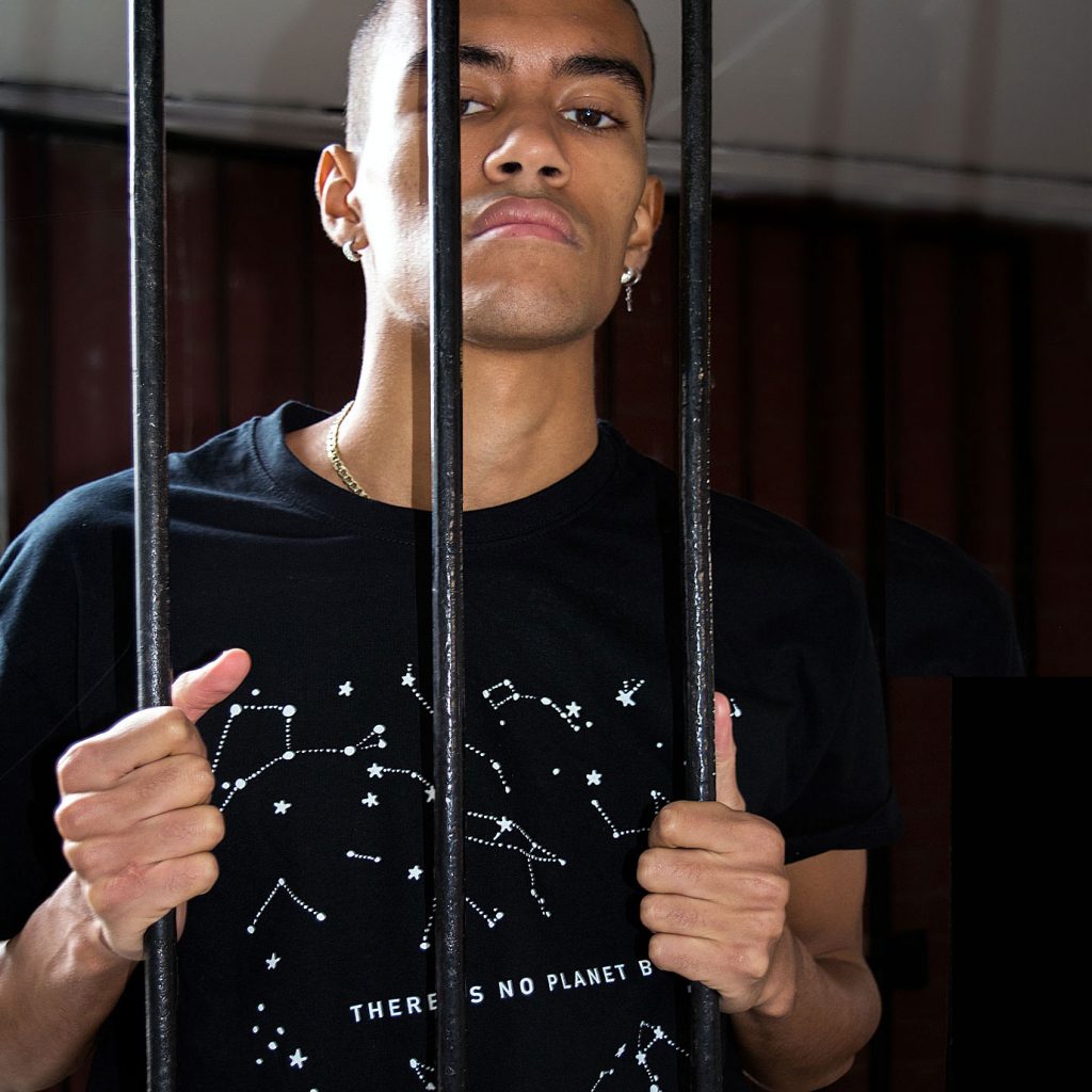 Political T-shirts | ALLRIOT Leftist Progressive Liberal Tees