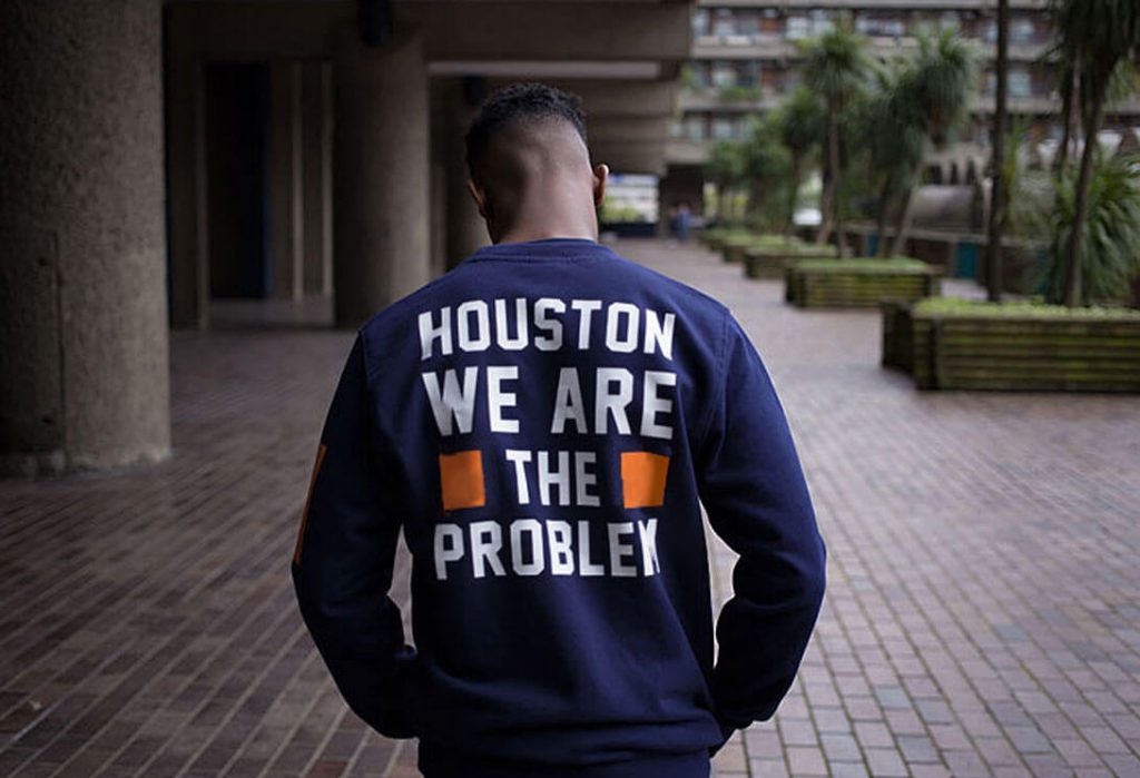 ALLRIOT | Progressive Political T-shirts by Cause