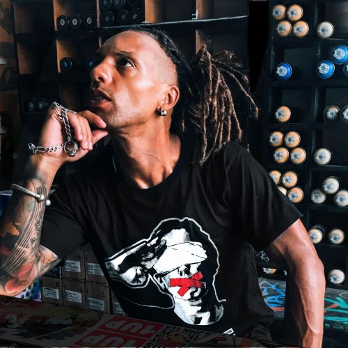 Political T-shirts | ALLRIOT Leftist Progressive Liberal Tees