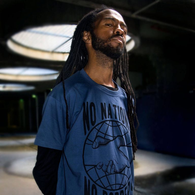Political T-shirts | ALLRIOT Radical Leftist Progressive Tees