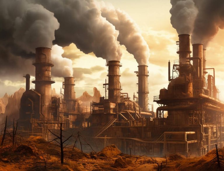 What is Class Warfare Anyway? | ALLRIOT Blog