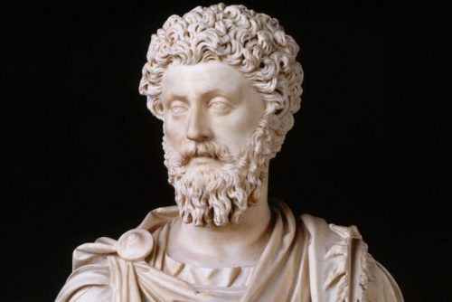 What activists can learn from Marcus Aurelius | ALLRIOT Blog