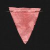 The Pink Triangle: Symbolism and Origins of LGBT Persecution