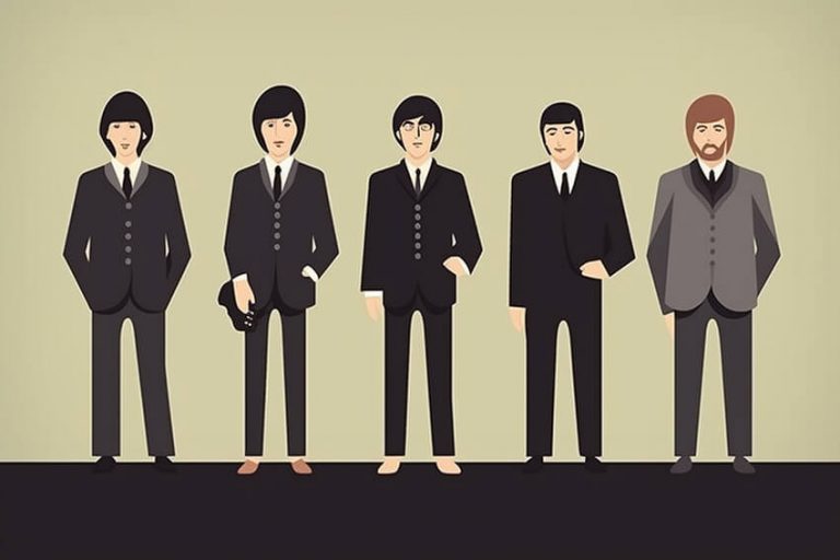 The Politics of The Beatles | ALLRIOT Blog