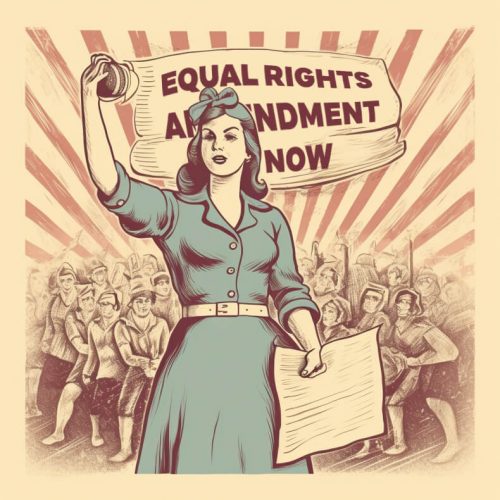 The Equal Rights Amendment (ERA) | ALLRIOT Blog