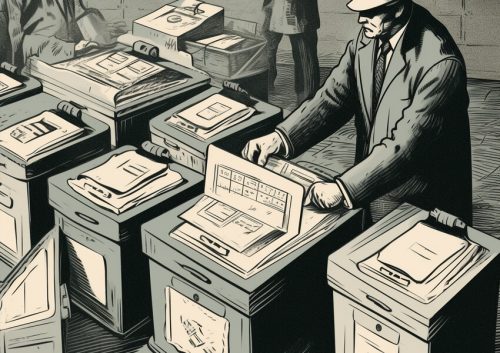 Proportional Representation vs First-Past-the-Post | ALLRIOT