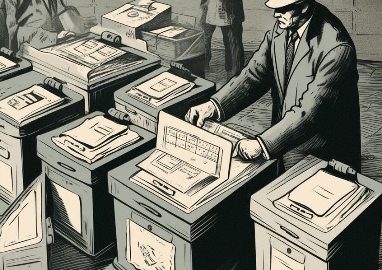 Proportional Representation vs First-Past-the-Post | ALLRIOT