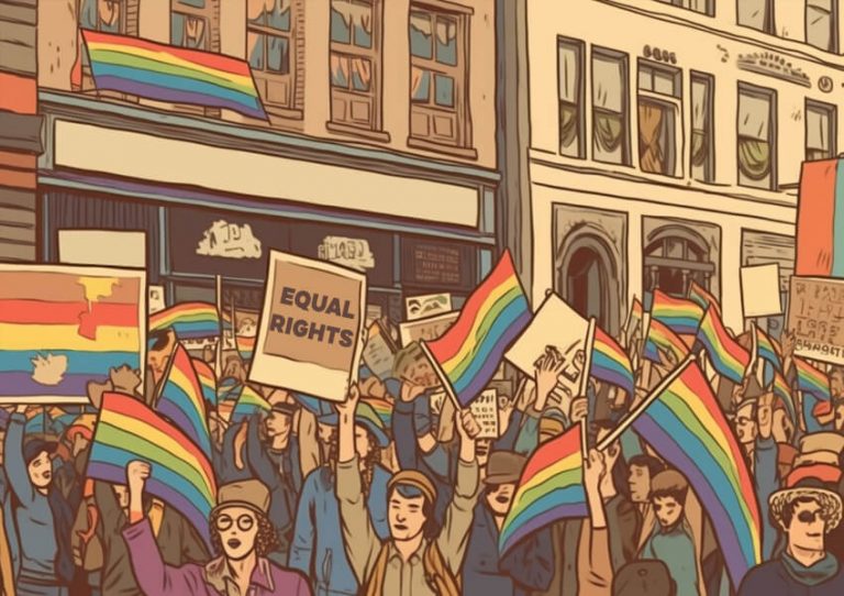 The Biggest & Baddest Protests in History | ALLRIOT Blog