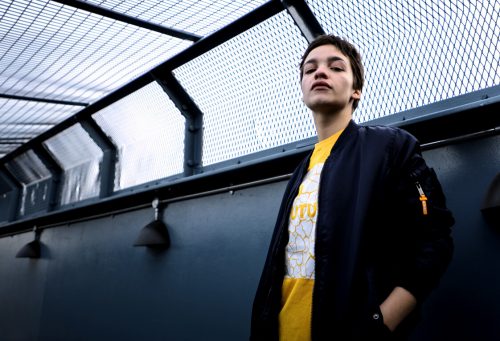 Political Streetwear for Independent Minds | ALLRIOT Brand