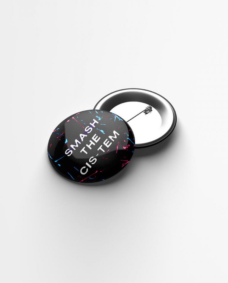 Pride Pin Button Pack - ALLRIOT