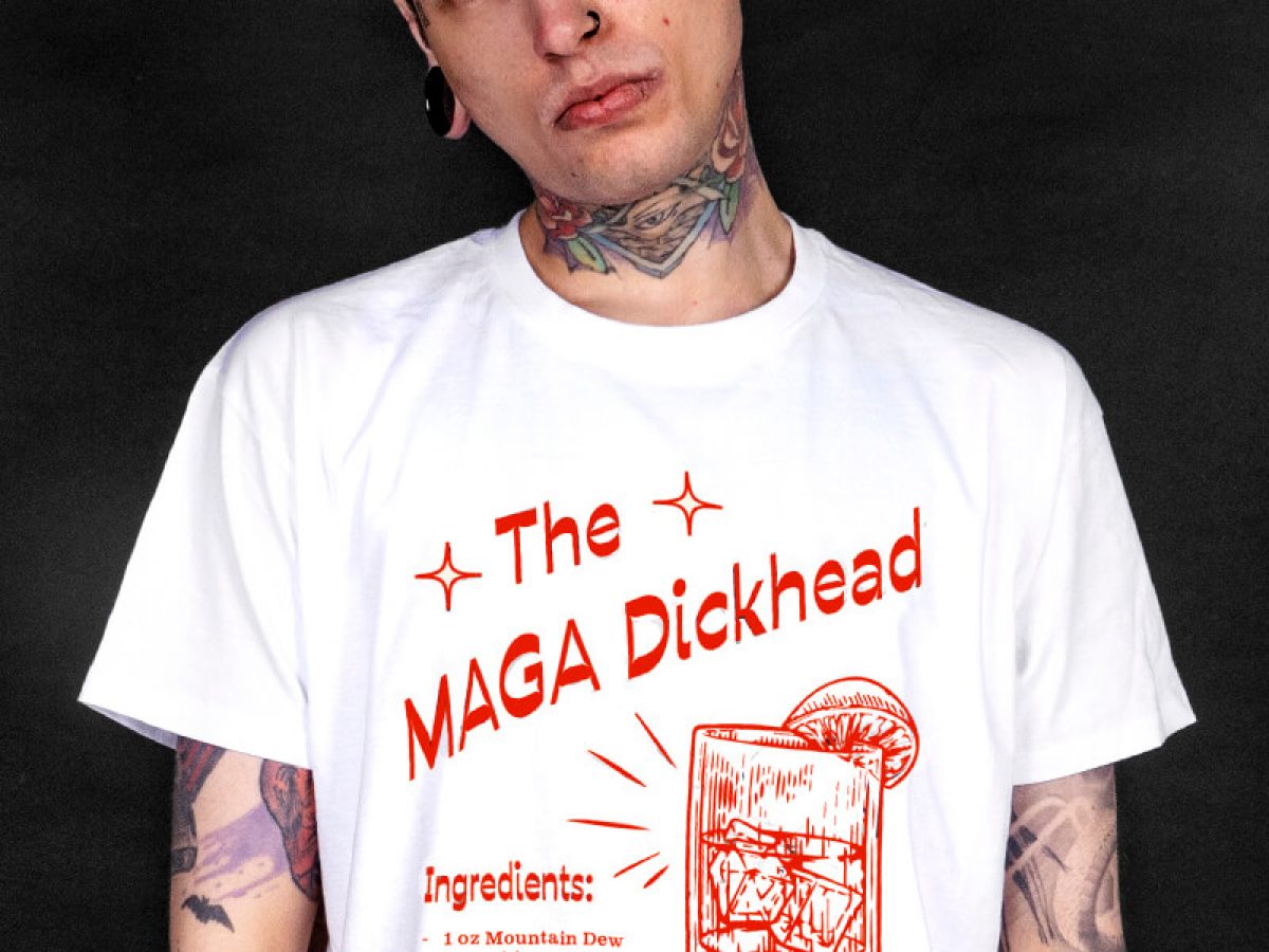 Funny Political T shirts ALLRIOT Progressive Clothing